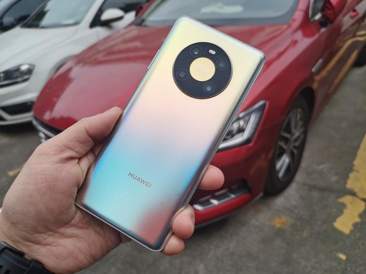 体验华为官方售后换电池，mate40等多机型立减50，截至12月31日 - 知乎