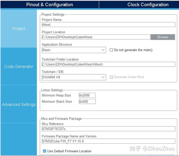 嵌入式MCU也能跑AI？STM32 Cube.AI工具包使用初探 - 知乎