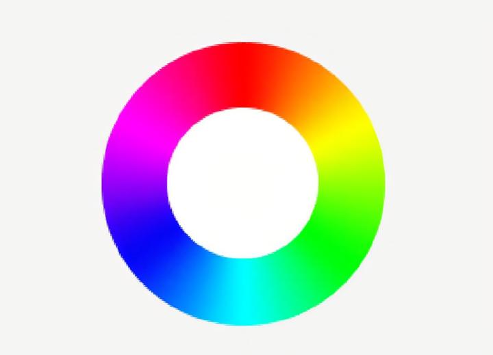 24色的命名 - 知乎