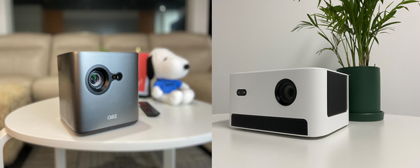 和当贝D3X来场参数比拼，大眼橙NEW X7D价格虽高一些但入手超值|家用投影仪推荐 - 知乎