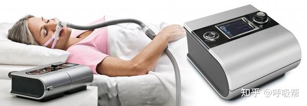医生推荐CPAP 与 BiPAP 呼吸机的区别：如何知道您是否需要 BiPAP？ - 知乎