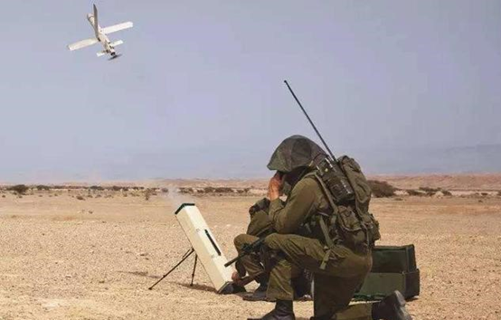 万亿级无人机市场——小型巡飞弹 - 知乎