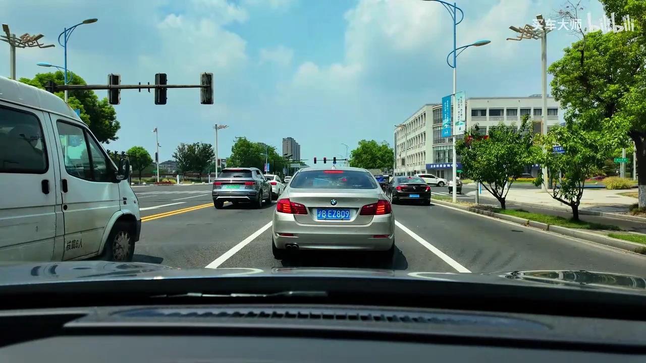 比亚迪海狮07EV实测：表显610km，实际能跑651km - 知乎