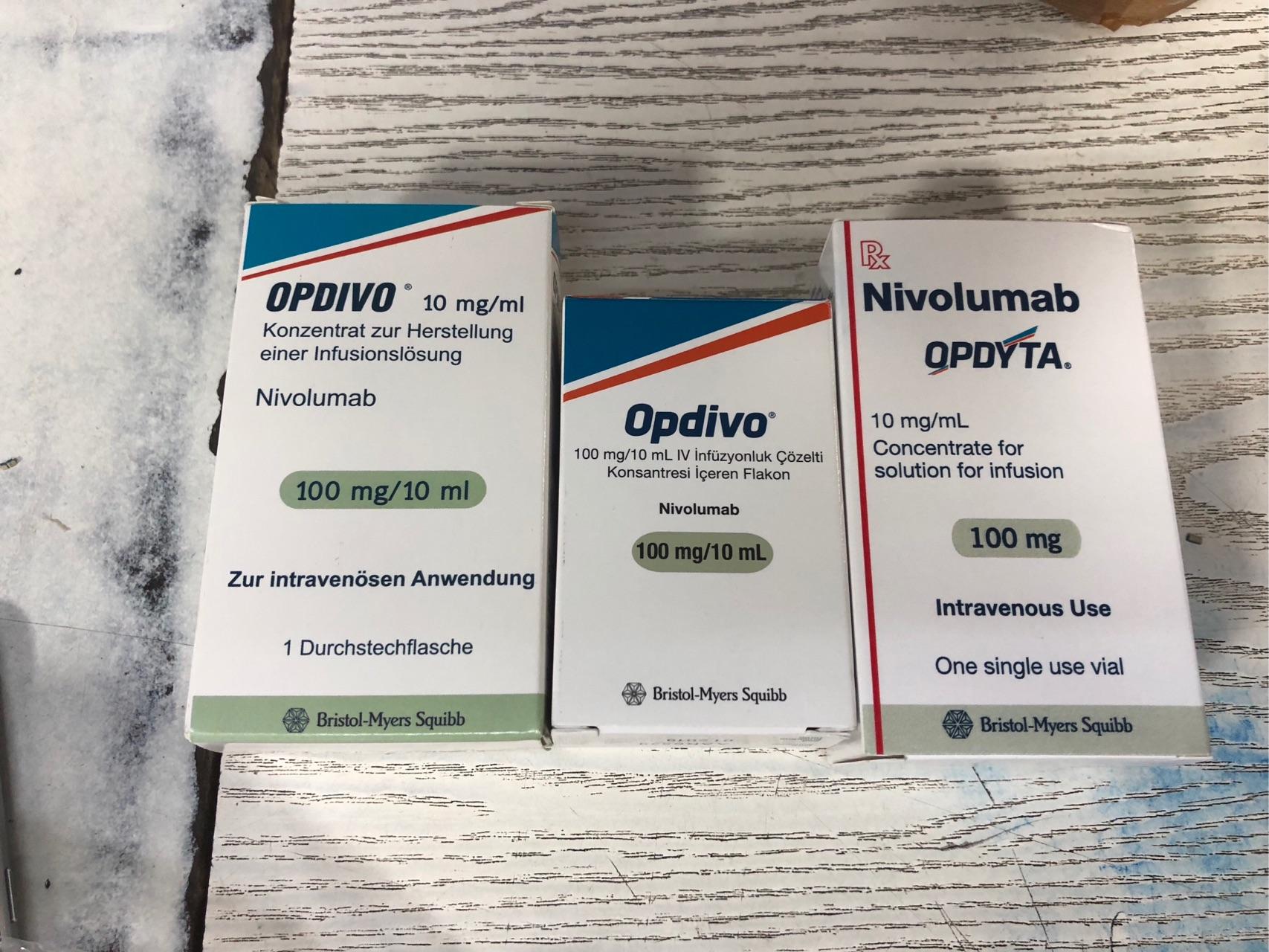 PD-1 Opdivo（o药）联合Yervoy获FDA优先评审资格，治疗结直肠癌 - 知乎