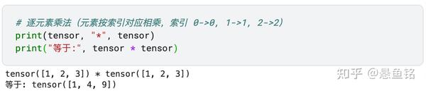PyTorch 基础 - 知乎
