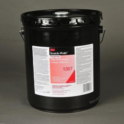 3M 1357高性能接触胶水 - 知乎