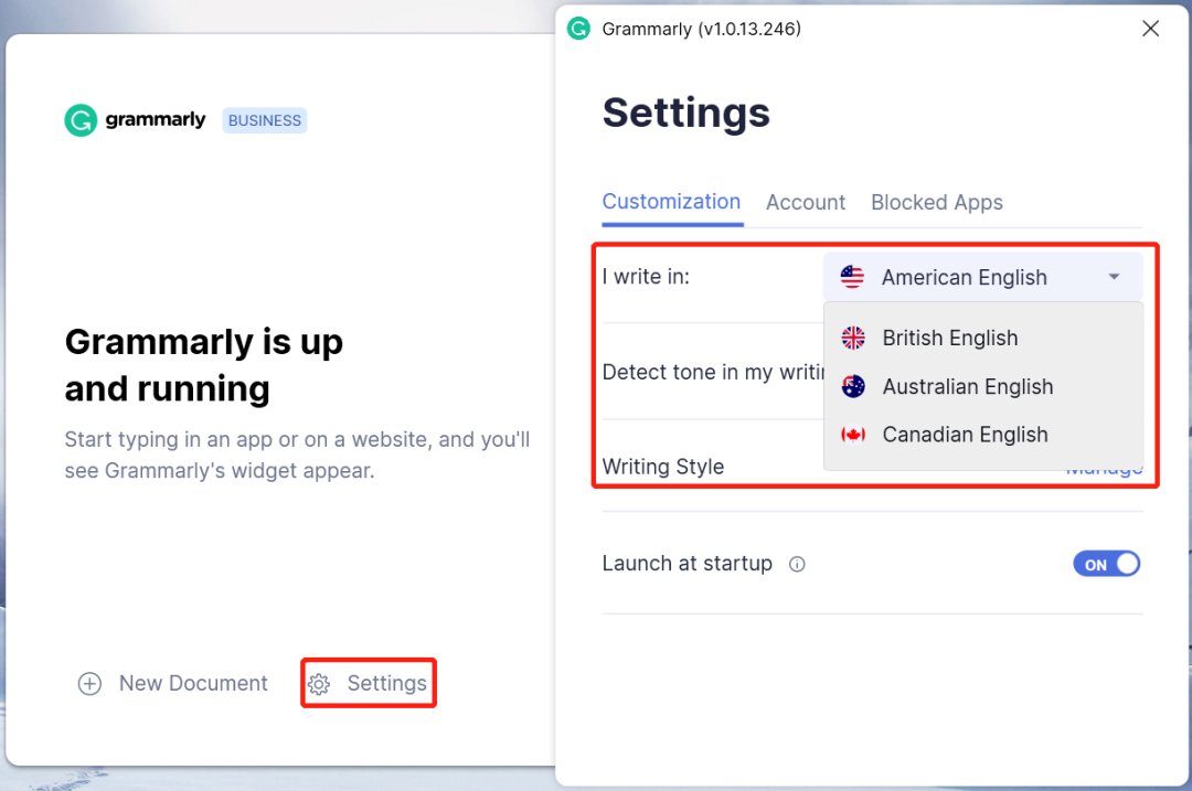 Grammarly | 写作语言如何影响写作反馈 - 知乎