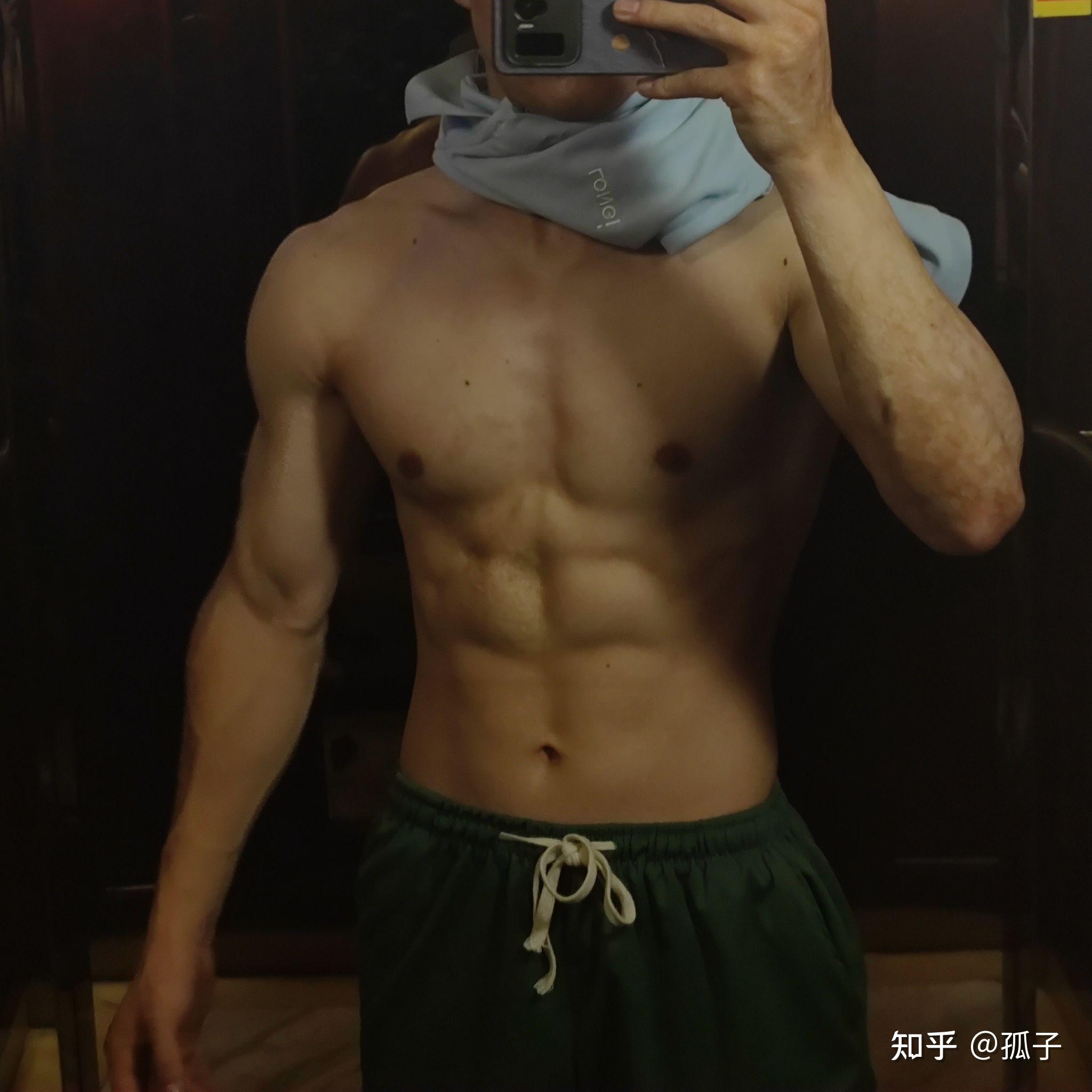 请问男生175cm高，体重多少合适? - 知乎