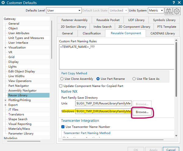 UG NX软件操作 - 知乎