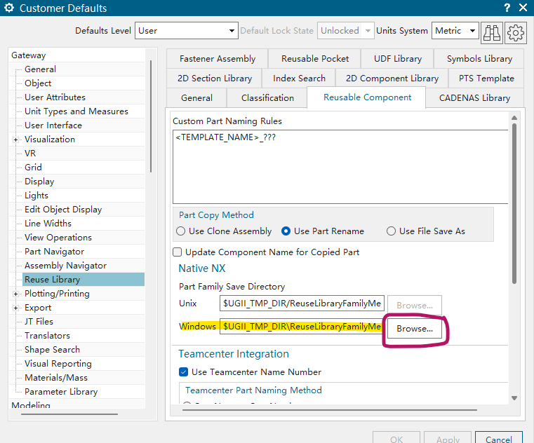 UG NX软件操作 - 知乎