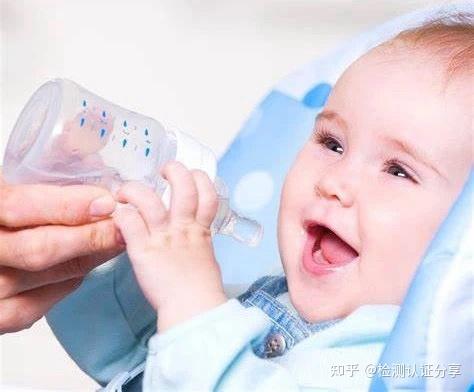 EN 14350 欧标儿童饮水设备安全标准 - 知乎