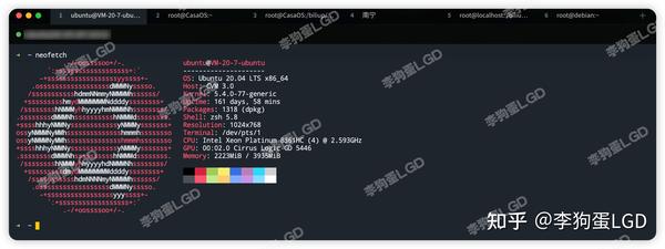 【狗蛋】搭建一个属于家庭服务器，硬件、软件、配置推荐【万字长文持续更新】 - 知乎