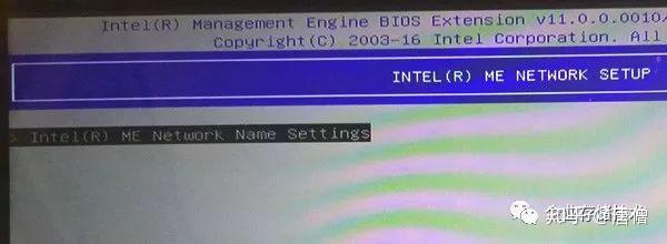 免费无线带外远程管理方案：iAMT/vPro进阶实战（上） - 知乎