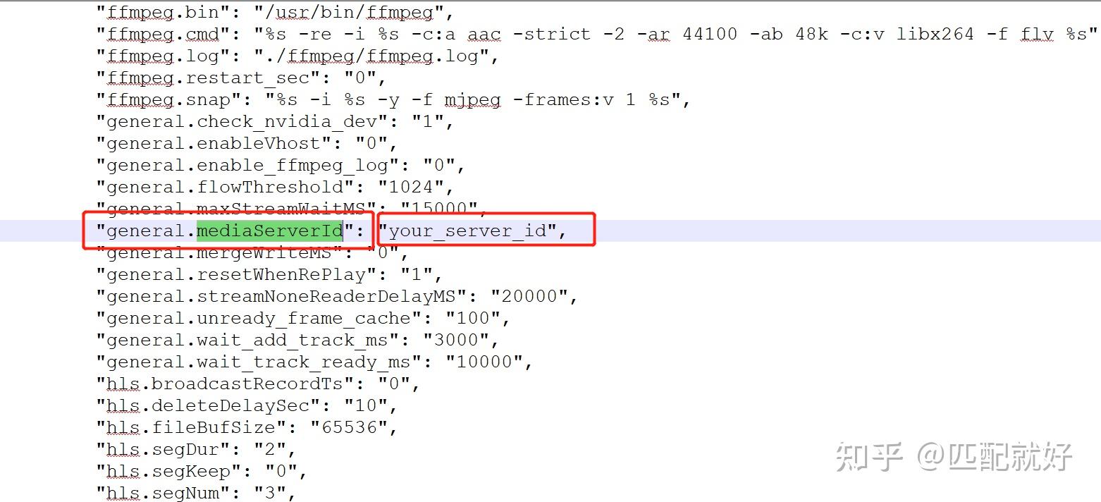 wvp-GB28181-pro的安装与调试 - 知乎