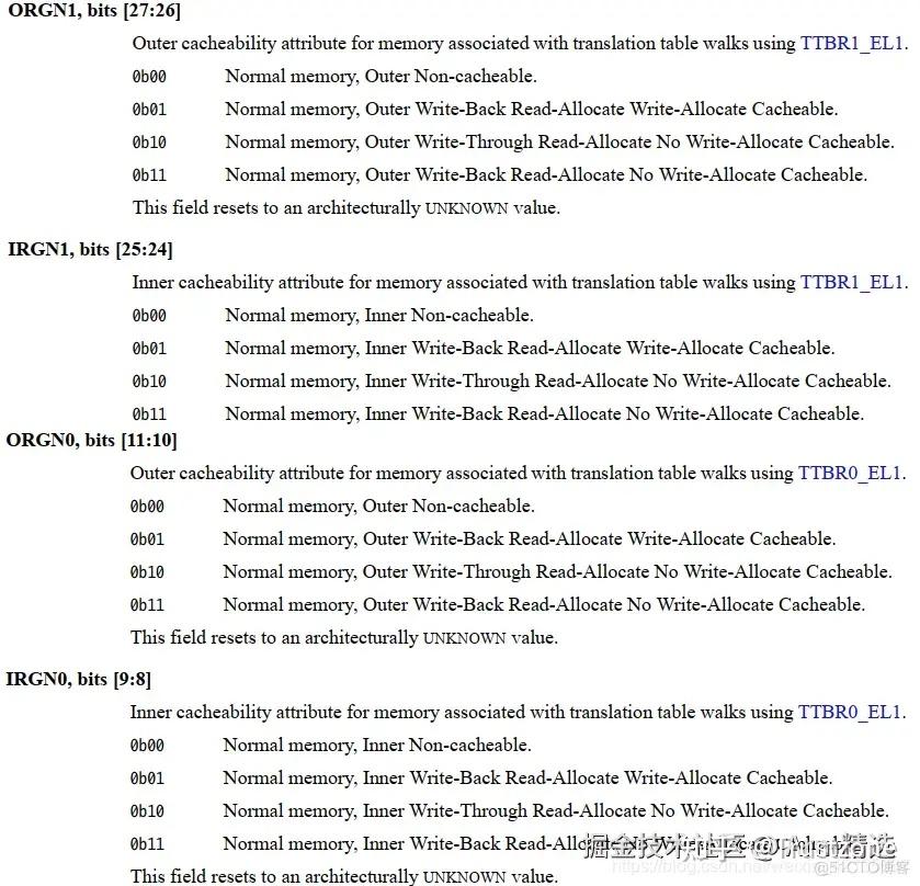 [mmu/cache]-ARM MMU的学习笔记-一篇就够了 - 知乎