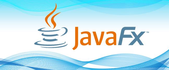 JavaFX的几个新特性，让Swing彻底过时 - 知乎