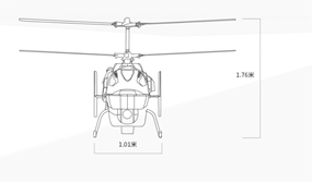 沉淀十载，历变新生 | TD220无人机创领全球智能无人飞行的“中国技术” - 知乎