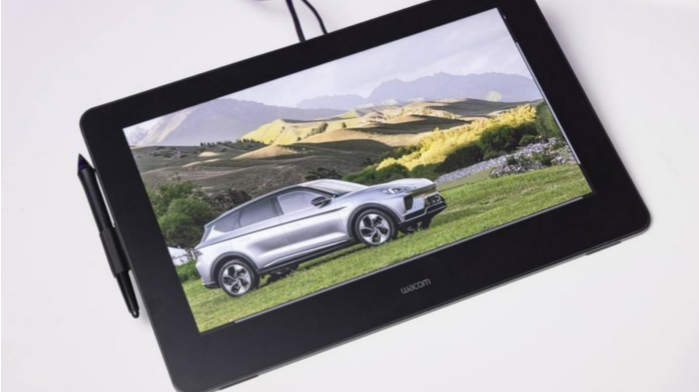 Wacom Cintiq Pro 16 怎么样？ - 知乎