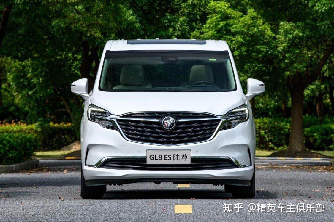 别克GL8车友群，别克GL8车友会，试驾别克GL8：开了几天，我终于知道它为什么能稳坐MPV市场第一了 - 知乎