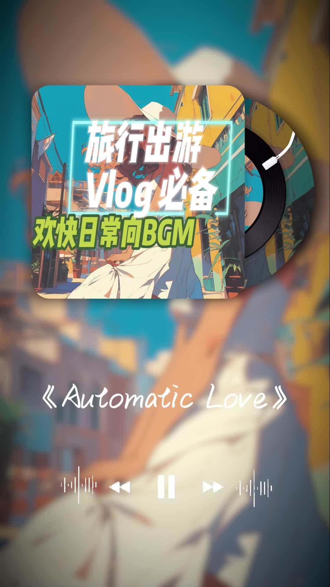 旅行出游Vlog必备!!! | 欢快日常向BGM推荐 - 知乎