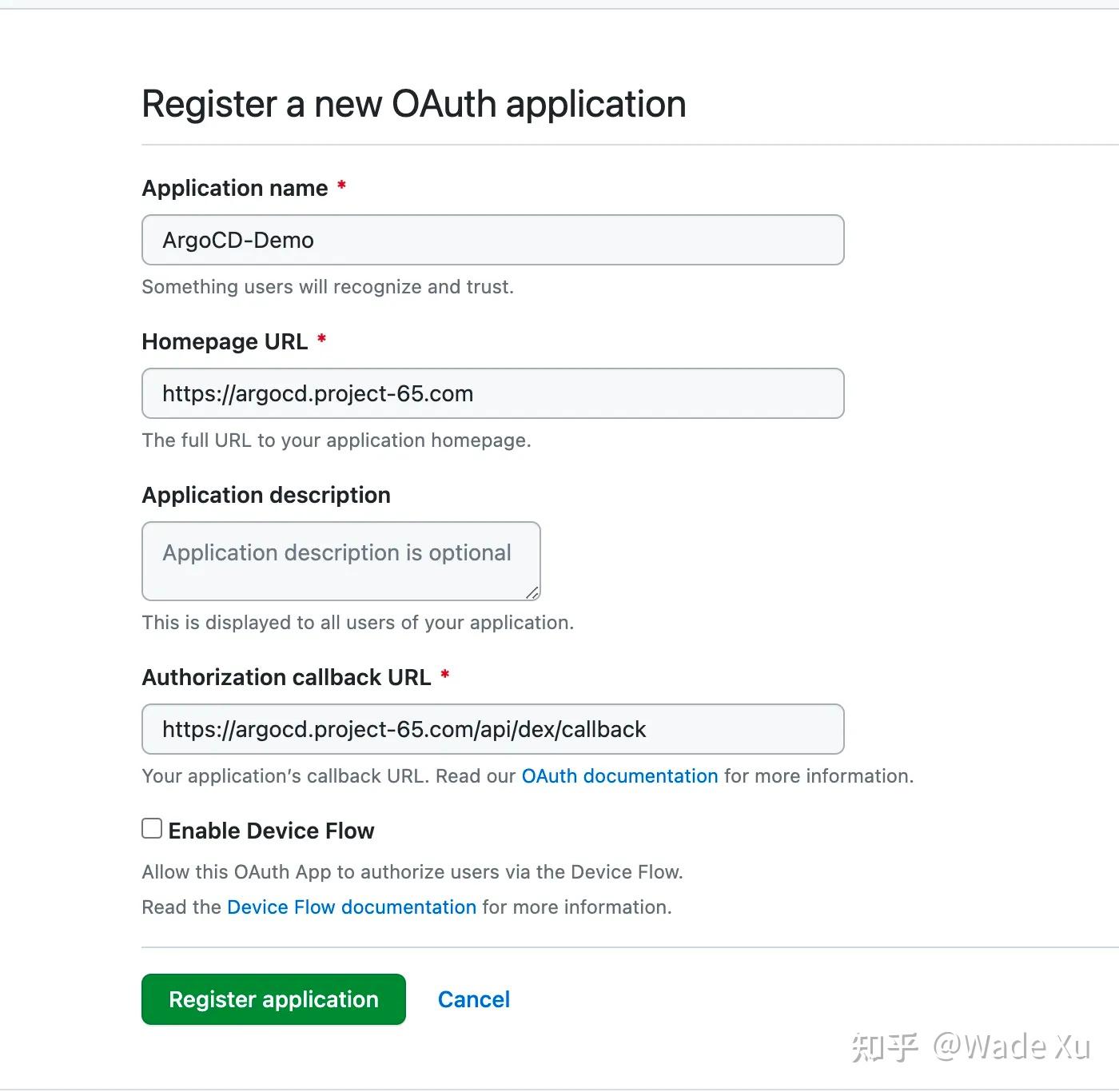 掌握ArgoCD:安装、GitHub集成和RBAC配置以实现无缝持续部署