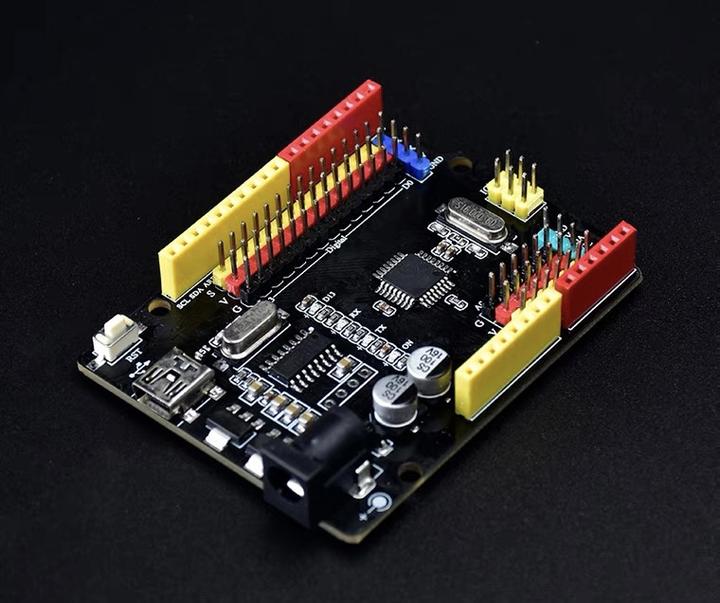 Arduino Uno R3 Ds18b20 Esp8266 实现通过wi Fi监听请求并返回实时温度数据 知乎
