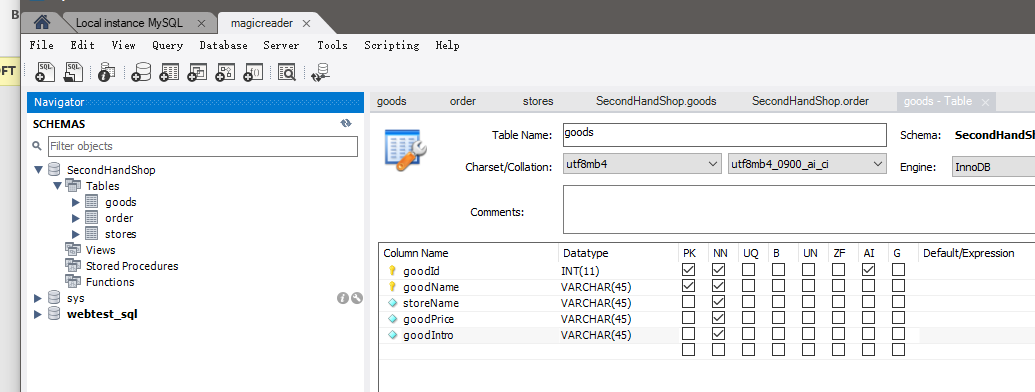 毕业实习大作业（Android-Spring Boot-MySQL 前后端分离项目 快速上手实例） - 知乎