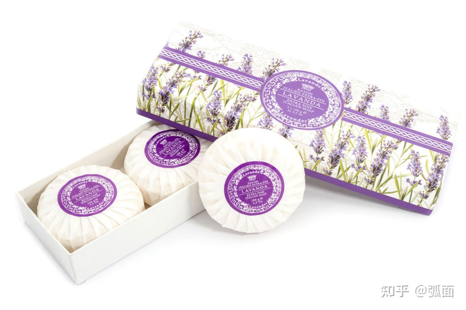 意大利SV1945将上新伴手礼手工皂，满满的仪式感和惊喜感跃然而来 - 知乎