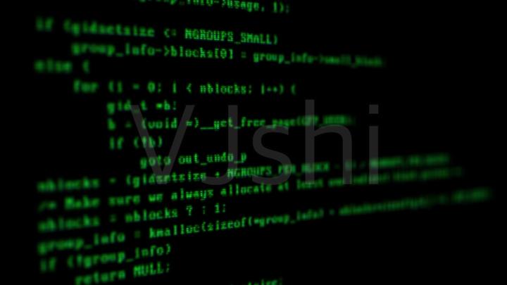 Linux kernel coding style - 知乎