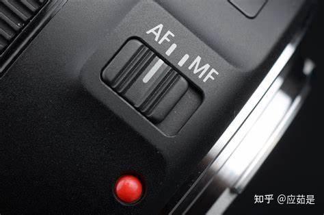摄影小知识！相机上的AF-S、AF-C和MF对焦是什么意思？ - 知乎