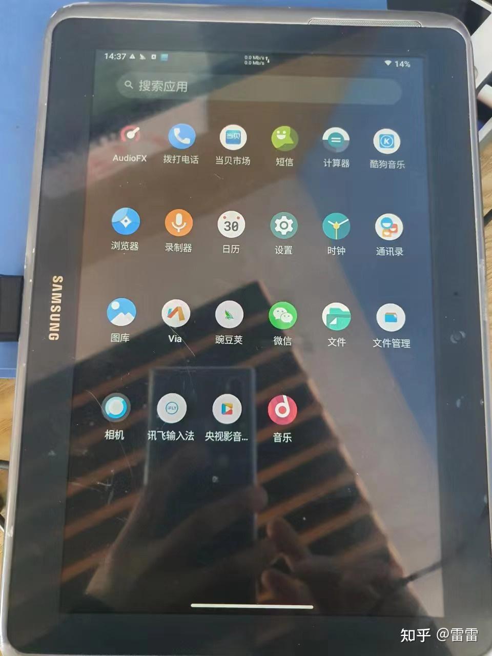 三星GT-N8000平板(Samsung) Galaxy NOTE N8000成功刷入Android 12，安装微信（亲自动手实践成功的记录 ...