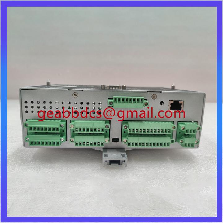 Bently Nevada 1900/65A-01-01-03-00-00 - 知乎