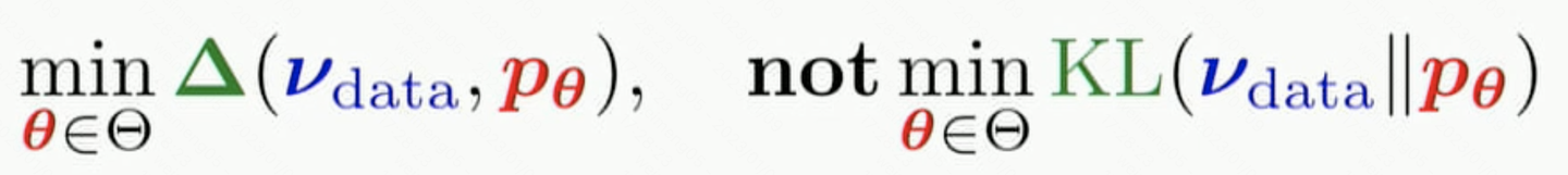 Optimal Transport简介 - 知乎