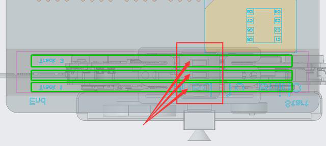【结构设计】Proe/Creo智能POS机产品结构设计 - 知乎