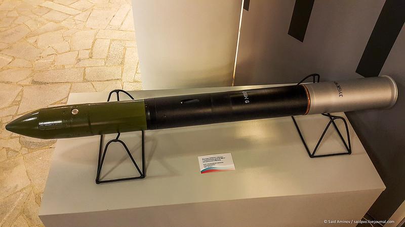 苏联/俄罗斯2A70火炮及弹药简介 - 知乎