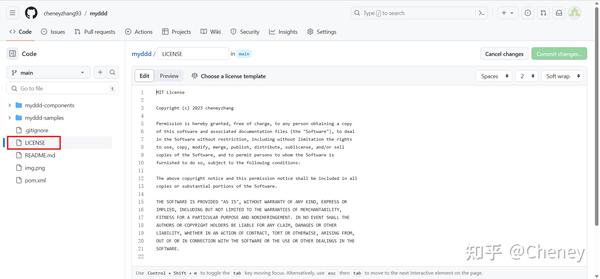 开源协议License（MIT/Apache/GNU ...） - 知乎