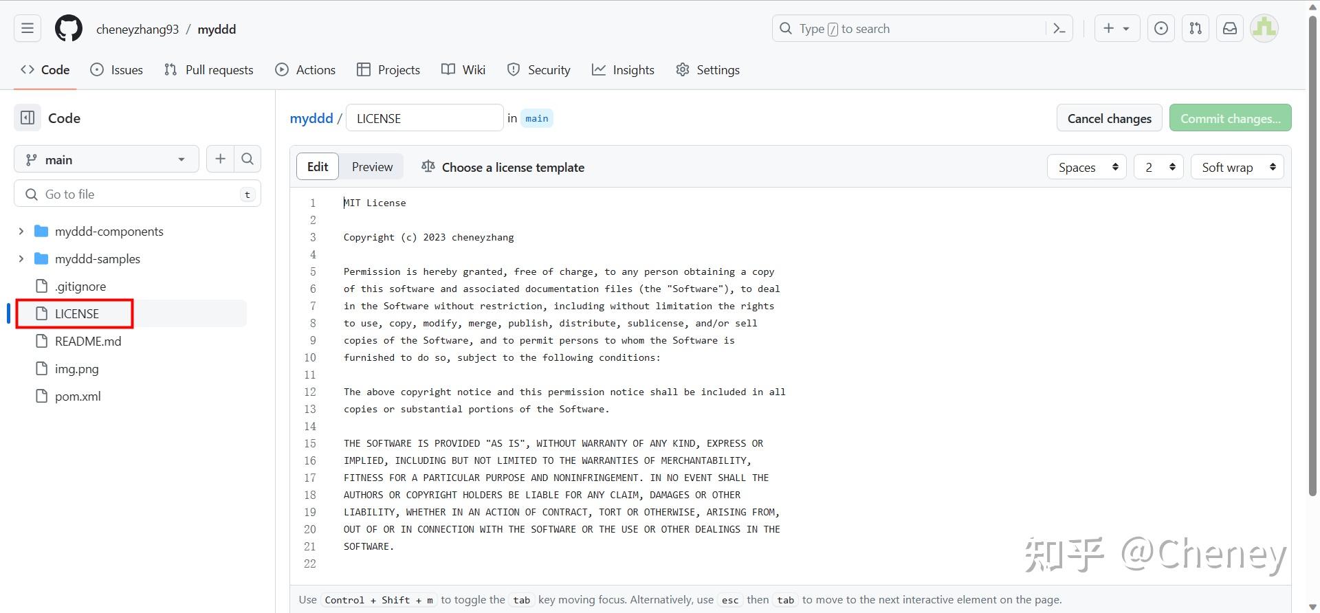 开源协议License（MIT/Apache/GNU ...） - 知乎