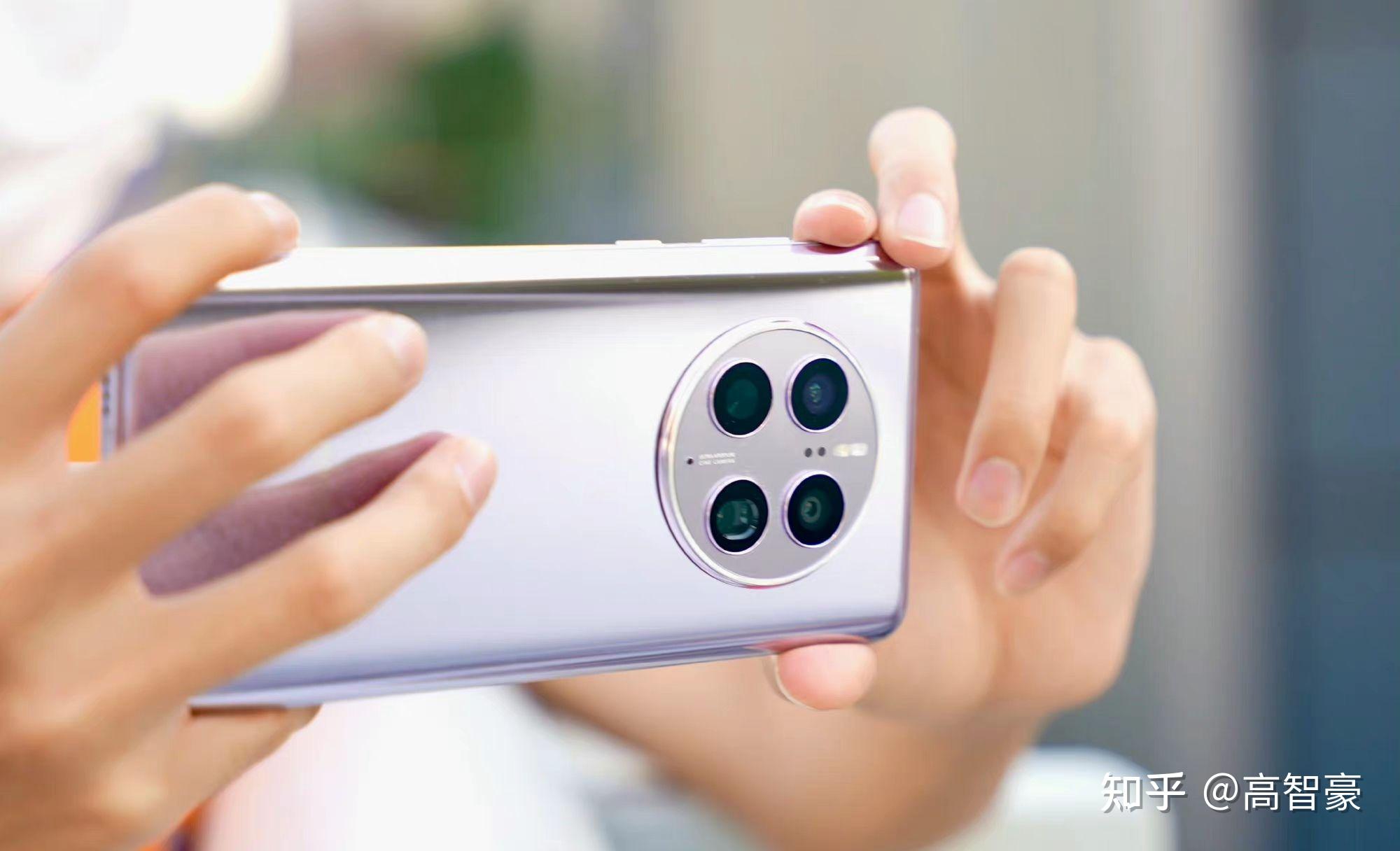 mate50pro和mate40pro应该选哪个？ - 知乎