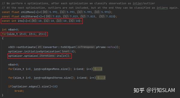 ORB-SLAM3-同步阅读及实践(三）：弄懂g2o融合GPS等传感器进行位姿优化 - 知乎