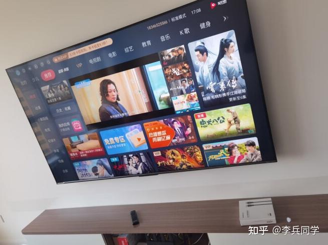 海信电视75E5K（海信75e5k）值得入手吗？优缺点评测 - 知乎