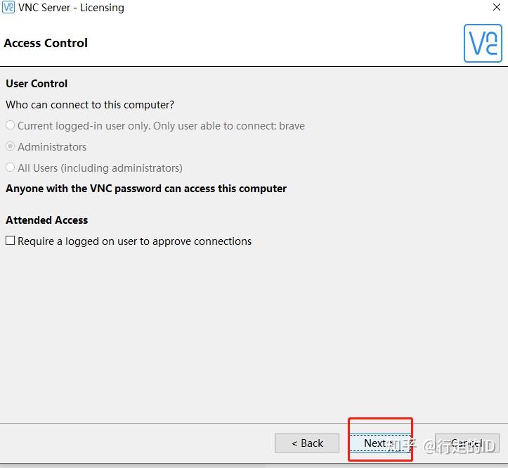 VNC安装附密钥生成器永久有效 （Windows环境下使用VNC进行远程桌面控制） - 知乎