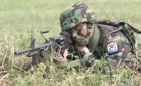 单兵装备报告书1：美国（越战至21世纪初个人装备小传） - 知乎