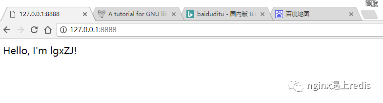 Libmicrohttpd嵌入式服务 - 知乎