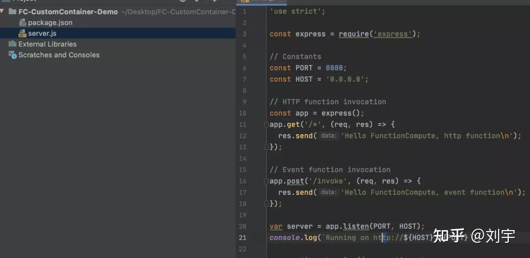 Serverless Devs: SAE与Github Action珠联璧合，让CD从未如此简单 - 知乎