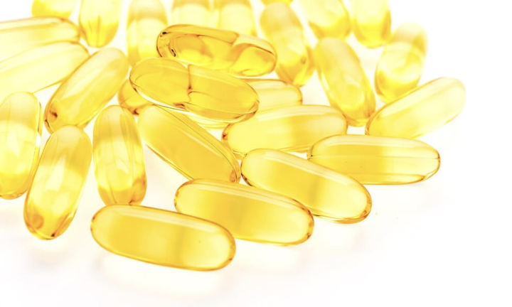 鱼油中的DHA是什么？EPA又是什么？不同情况下应该选择什么比例的鱼油？ - 知乎