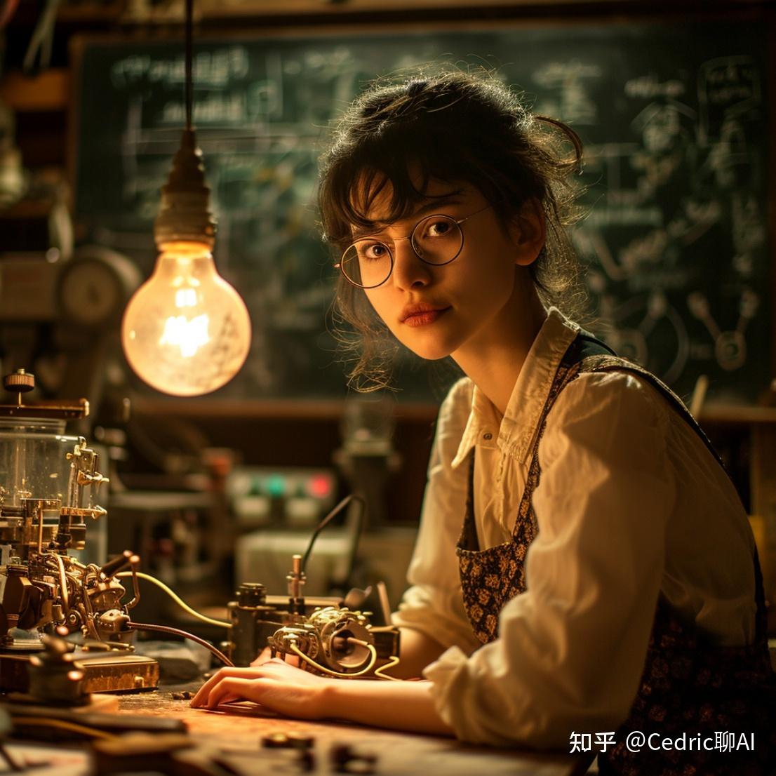 Midjourney V6发布：细节爆炸，你能说它就能画，附使用技巧 - 知乎