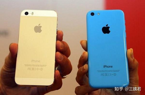 成为“过时产品”，iPhone 5c走完了毁誉参半的一生 - 知乎