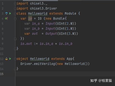 Chisel初体验——如何在windows上搭建chisel环境（二) - 知乎