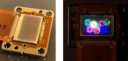 叠层式Micro LED科普及现状浅析 - 知乎